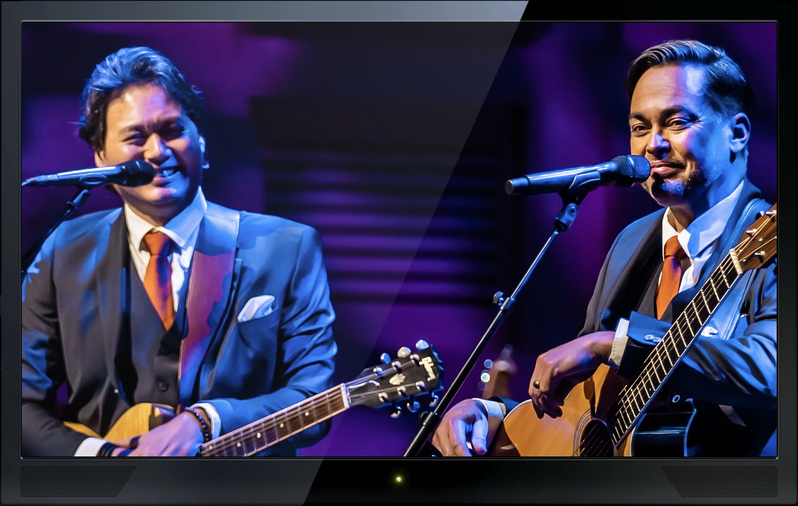 Tourdata & Tickets | The New Diamonds